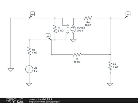 Prelab 03 1 CircuitLab