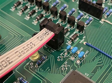 Updating The Firmware A Step By Step Guide Rretrochiptester