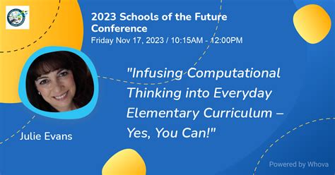 Infusing Computational Thinking Into Everyday Elementary Curriculum