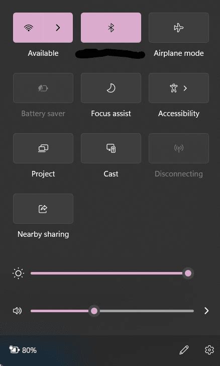 How To Fix Window Hotspot Icon Greyed Out Disconnecting