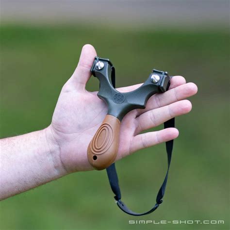 The Scout Slingshot Scout Lt Xt Scout Accessories