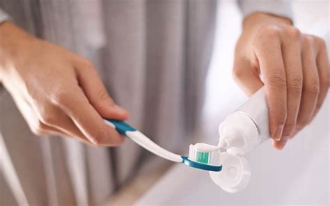 How Much Toothpaste Should I Use Island Family Dental