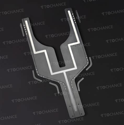 TOCHANCE 德烜科技 半導體陶瓷