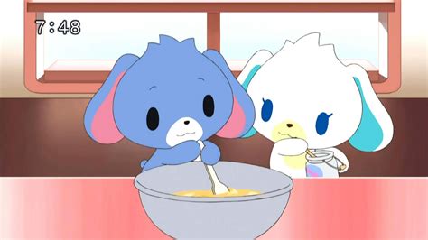Sugar Bunnies Fleur Anime Animeclick It