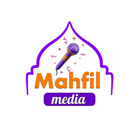 Mahfil Media