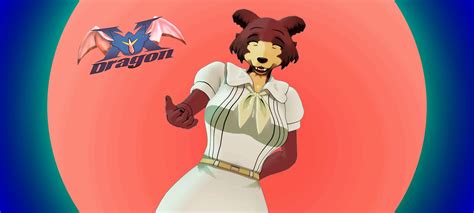 Mmdjuno Beastars R18 Dl By Tysondragon On Deviantart