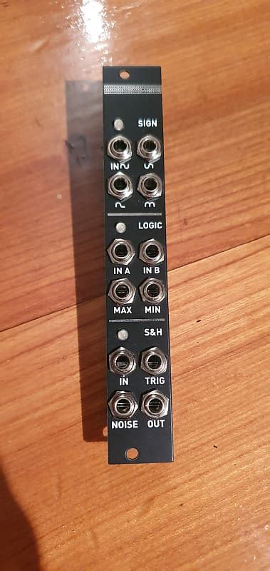 Mutable Instruments Kinks Reverb Mutable Instruments Kinks Reverb