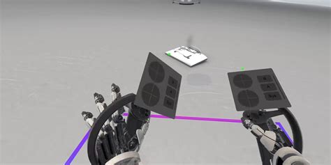 Msfs 2020 Vr Hand Tracking True Virtual Reality Vr Microsoft Flight Simulator Forums