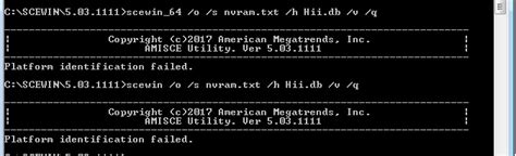 Guide Manual Ami Uefi Bios Modding Bios Modding Guides And Problems Win Raid Forum