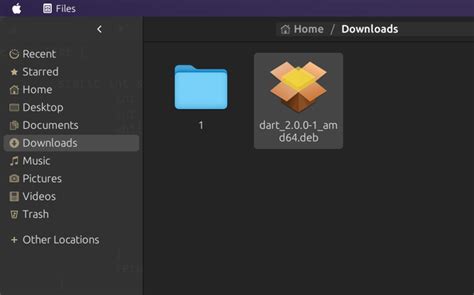How To Extract Deb File In Ubuntu Geeksforgeeks