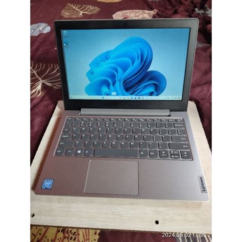 Jual Lenovo Ideapad Slim IGL NoMinus Shopee Indonesia