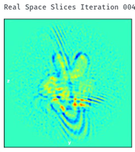 Process Ctf Refined Polished Particles From Relion Import And Export