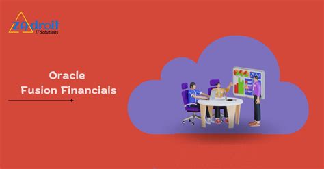 Top Benefits Of Implementing Oracle Fusion Financials Cloud Rohith G Posted On The Topic