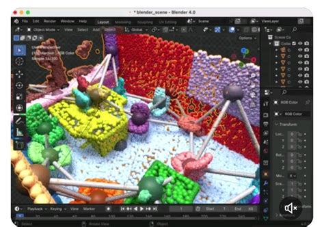 Bhaskara Reddy Sannapureddy On Linkedin Pyviz3d