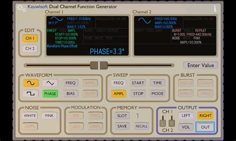 Function Generator Apk Download Free Music And Audio App For Android