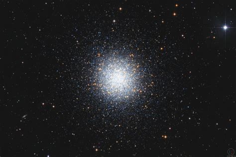 Globular Clusters Astronomy And Astrophotography