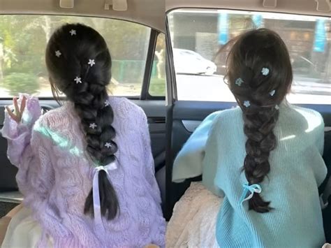 15 Kiểu Tết Tóc đẹp Cho Nữ Diện đi Học đi Tiệc đi Chơi