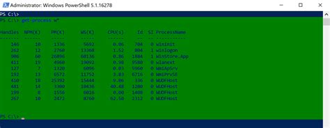 Let PSReadLine Handle PowerShell Part 4 Petri IT Knowledgebase