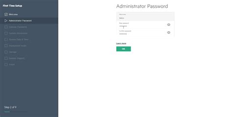 HPE Deploying HPE StoreOnce VSA G In VMware VSphere The Blog Of Jorge De La Cruz