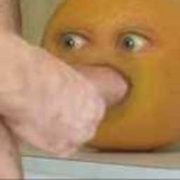 Annoying Orangesex