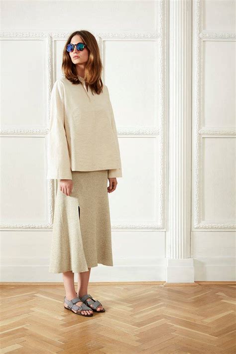 Nanushka Spring 2016 – Honestly WTF