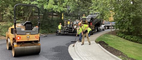 Pavement Management Program Statistics 2018 2022 City Of Lake Oswego