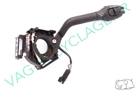 Commodo Essuie Glace Mfa Corrado Golf 3 Passat 4 B4 Vento Gti Tdi 1h6953503g