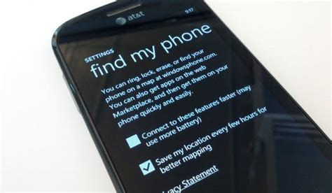 Guidelines To Fix A Location Unavailable Error In Android Device Manager Mct