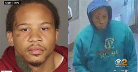 Nypd Searching For Suspect In Shootings In Brooklyn And Manhattan Cbs New York