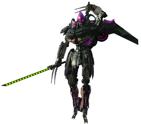 Nightbird Rotb Png By Kevingame 2 On Deviantart