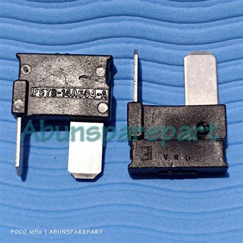 Original Ford Multi Purpose Inline Diode F57b 14a604 A Fuse Shopee Malaysia