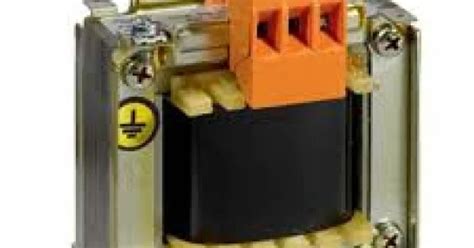 Transformator 1f 150 Va 23024vac Klasse F
