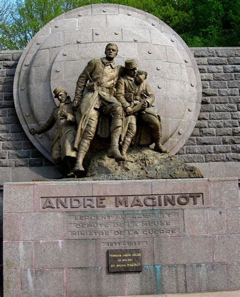 Roads To The Great War A Roads Classic André Maginot Verdun And The