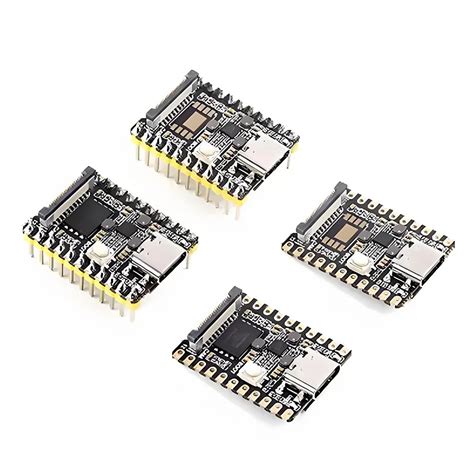Luckfox Pico Mini Linux Rv Rockchip Ai Board Arm Cortex Superior To Raspberry Pi Pico For