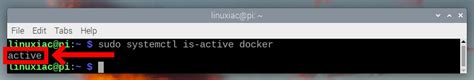 How To Install Docker On Raspberry Pi A Step By Step Guide