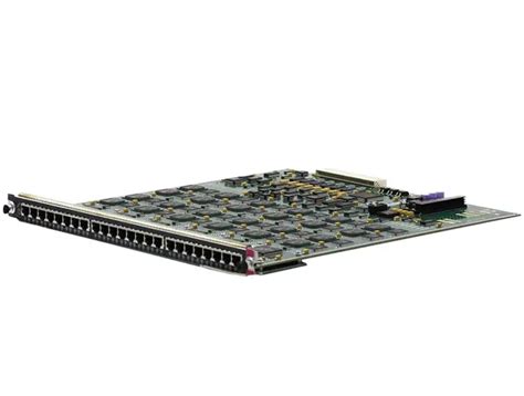 Module Cisco Switch 100mb Basetx 24ports Cisco 5000