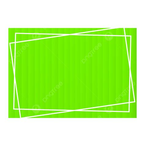 Green Gradient Clipart Vector Green Gradient Text Box Vector Design