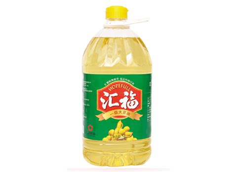 汇福系列 江苏汇福粮油