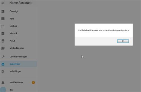 Upgrade Docker Install To 2021 1 4 Installation Home Assistant Community