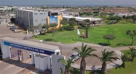 Sunedu ¿cuál Es El Ranking De Las 10 Mejores Universidades Privadas