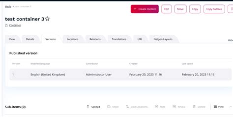 Wrong Timestamp Date Showing In Informationcollectioncollection