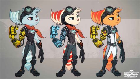 Insomniac Announces Free Ratchet And Clank Rift Apart Dlc And New Ps