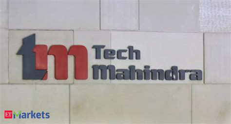 Tech Mahindra Ltd Tech Mahindra Q Results Profit Up Pandemic Impact Not As Bad As