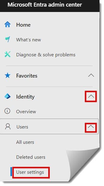 How To Restrict Access To Microsoft Entra Admin Center Azure Lessons