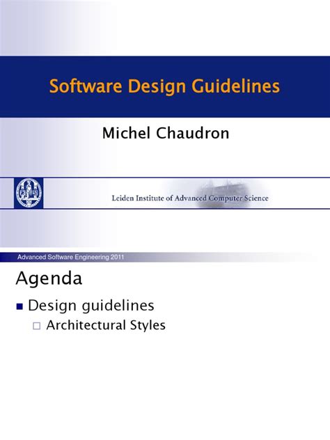 07 Software Design Heuristics Download Free Pdf Inheritance Object