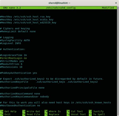 Disabling Root Ssh On Debian Onet Idc Onet Idc