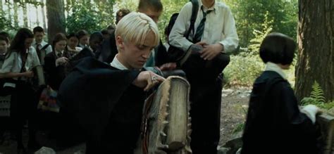 Daddy Draco 🐍 Harry Potter Prisoner Of Azkaban Azkaban