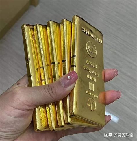 金价上涨周大福530元每克普通人应该怎么买黄金首饰才划算 知乎