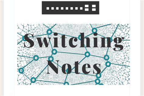 Ccnp Switching In A Simple Handwritten Style Pdf Connect4techs