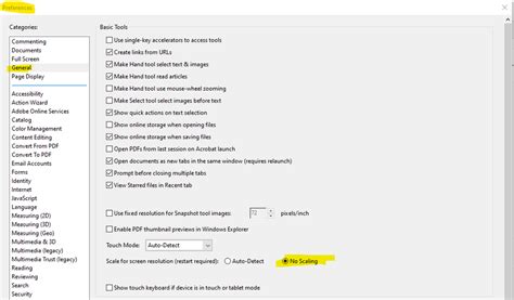 toolbar too large after update adobe community 6137838